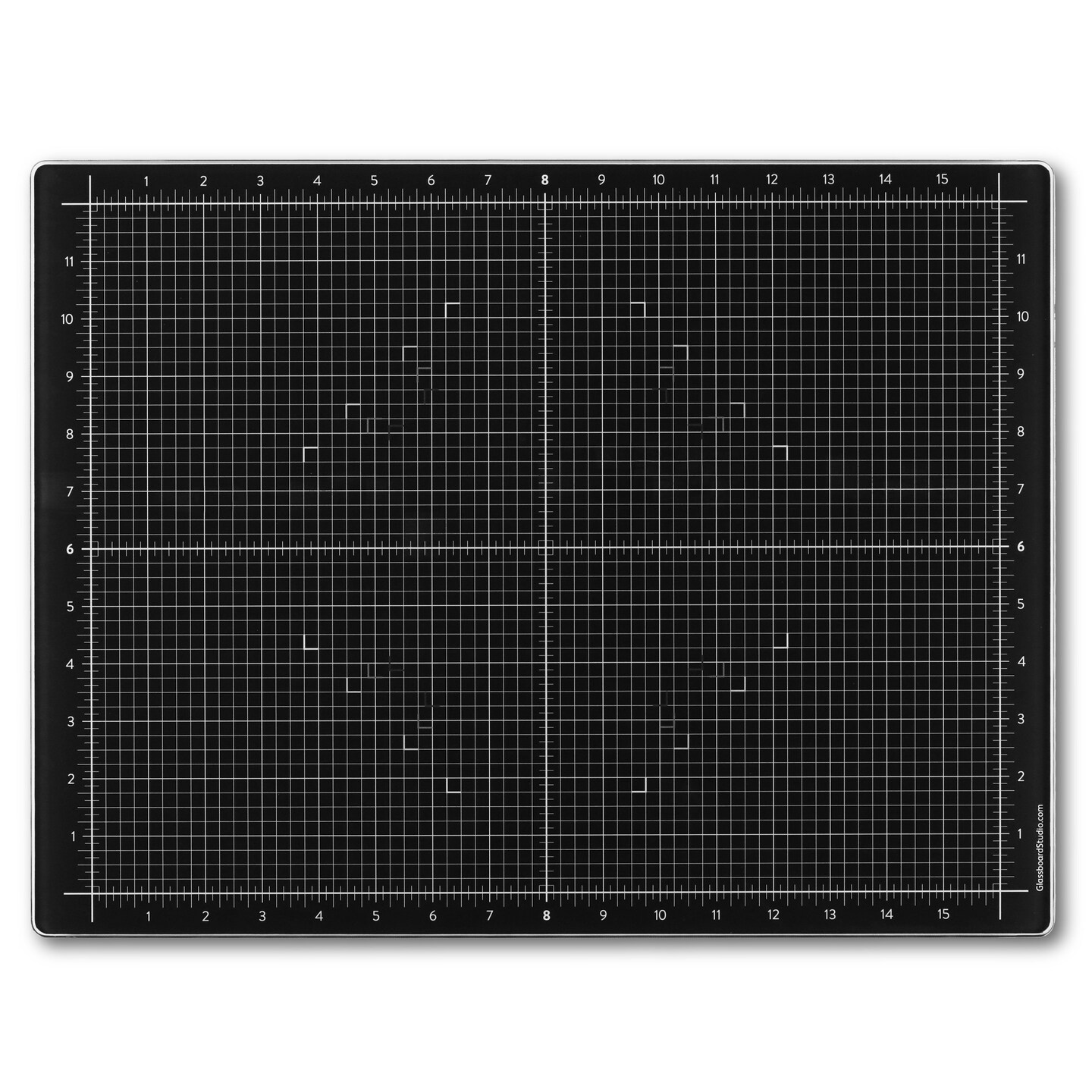 Magnetic Glass Craft Mat | Michaels