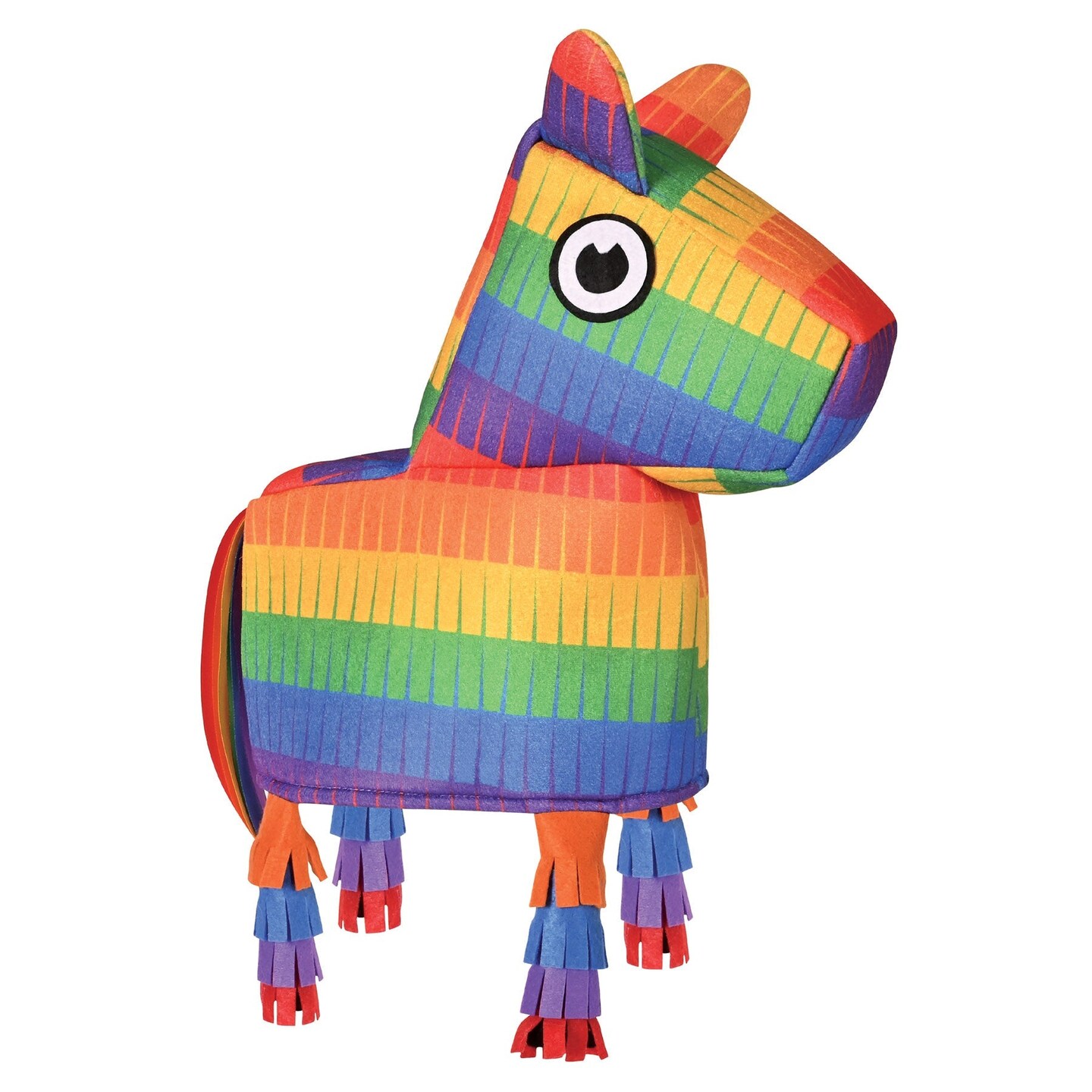 Fabric Pinata Hat - Bulk 6 Pack | Michaels