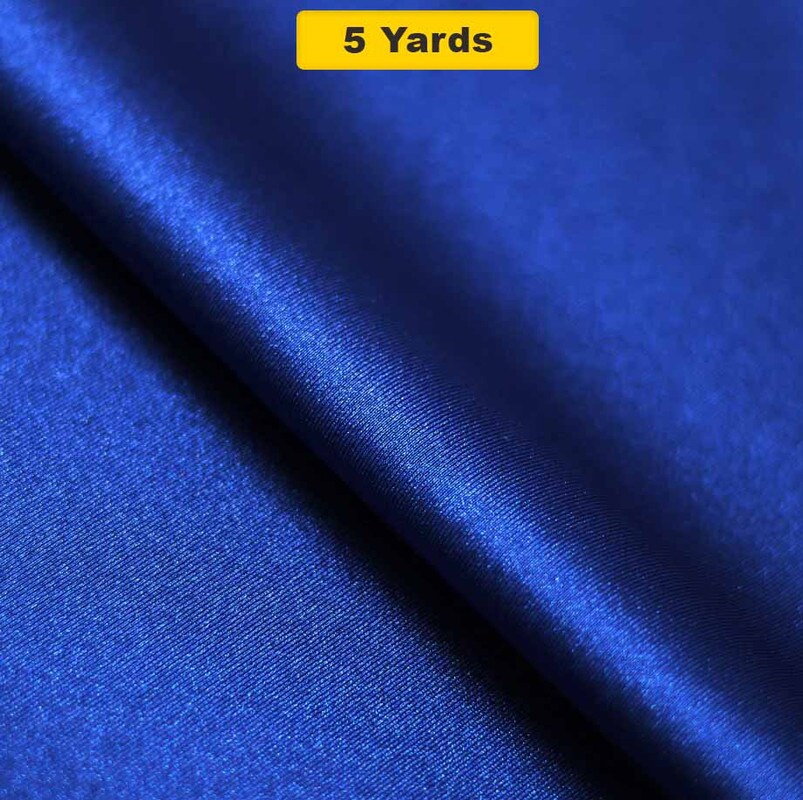 Jumbo Spandex Shiny Nylon Spandex Fabric | Michaels