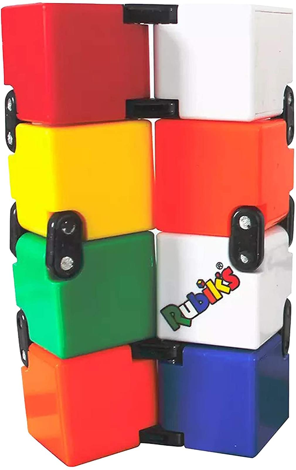 Rubiks Infinity Cube Fidget Stimming Toy | Michaels