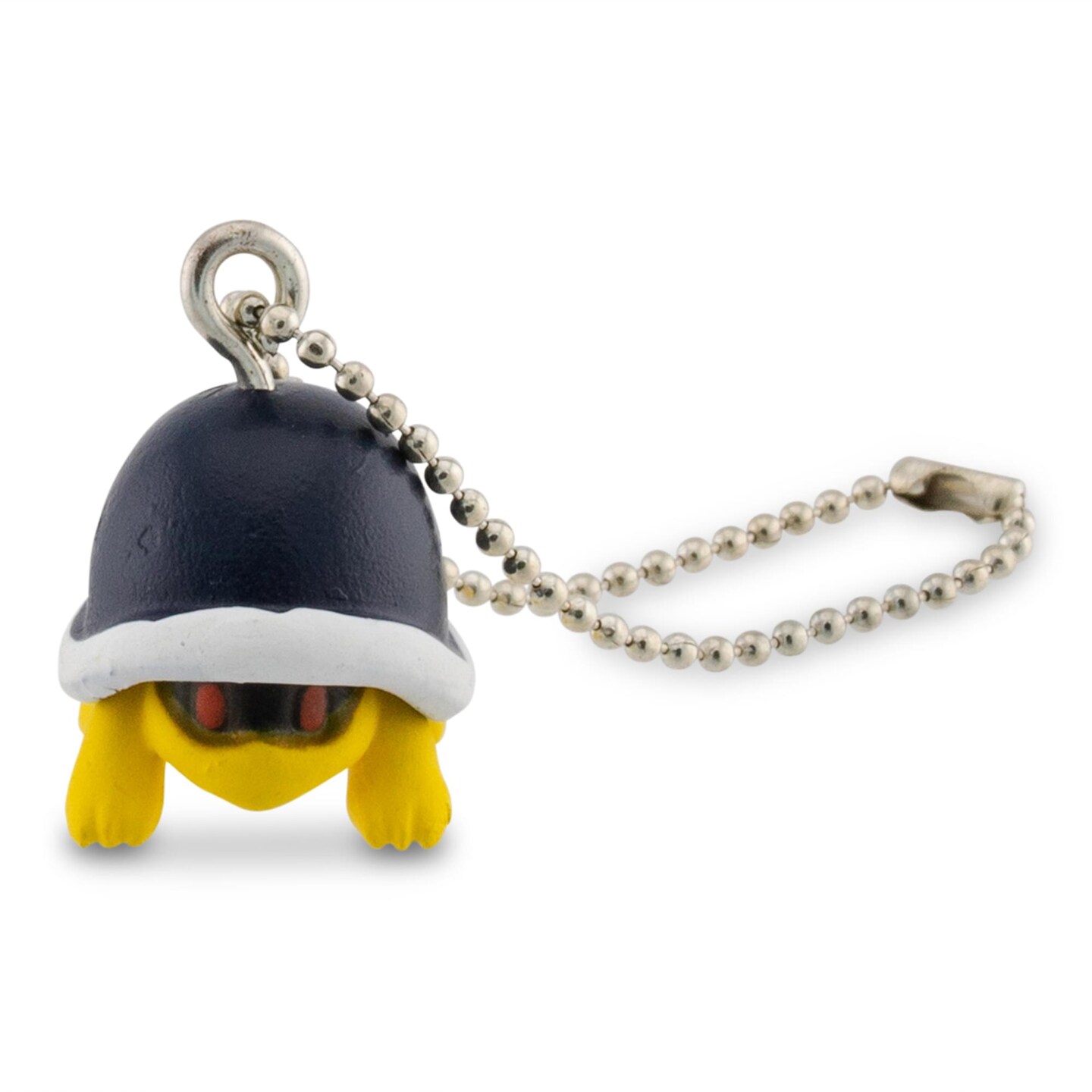 Super Mario Brothers Buzzy Beatle Keychain | Michaels