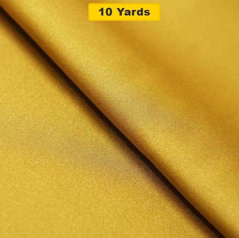 Jumbo Spandex Shiny Nylon Spandex Fabric | Michaels