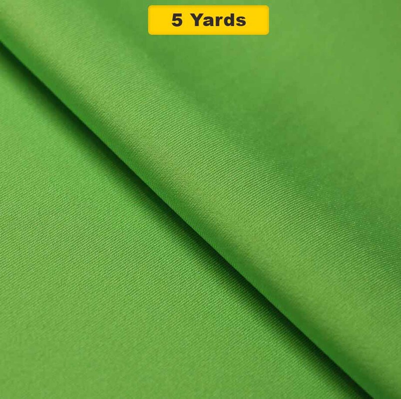 Jumbo Spandex Shiny Nylon Spandex Fabric | Michaels