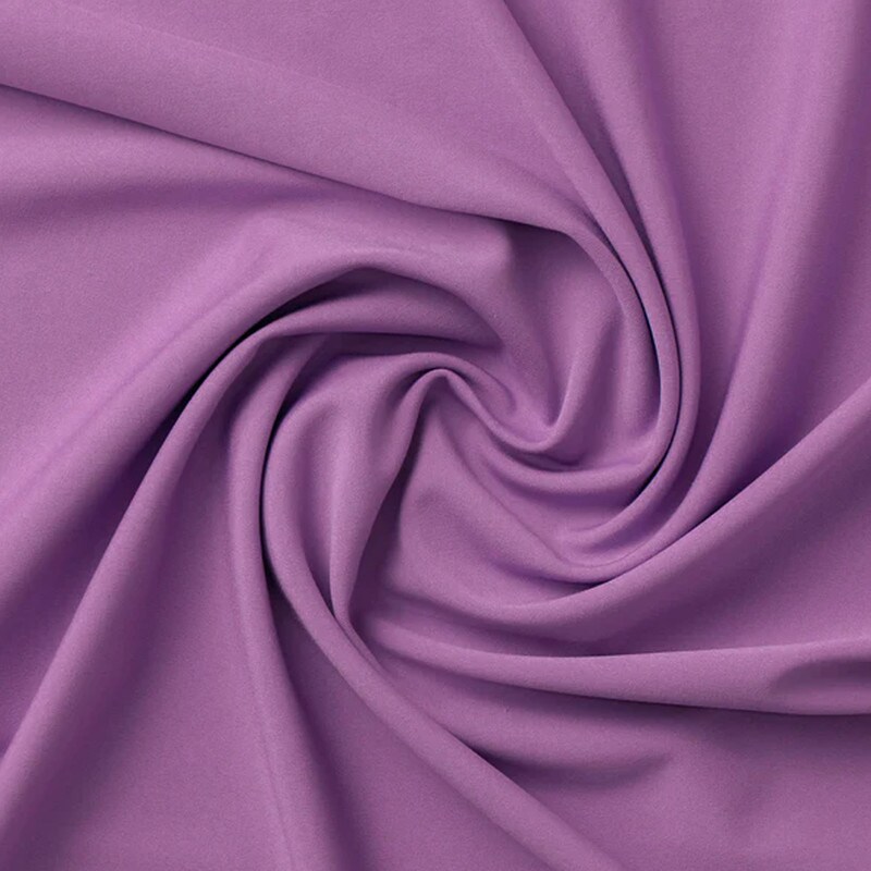 1 Yard Recycled Polyester Spandex Fabric | Michaels