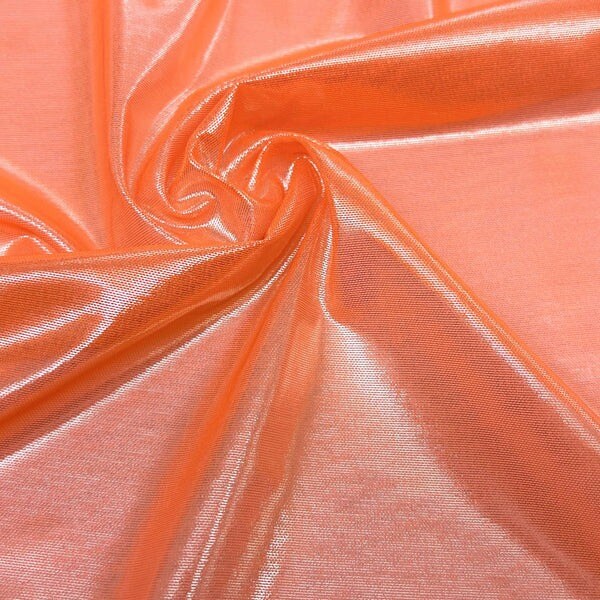 Ultrasheen Foiled Power Mesh Fabric | Michaels