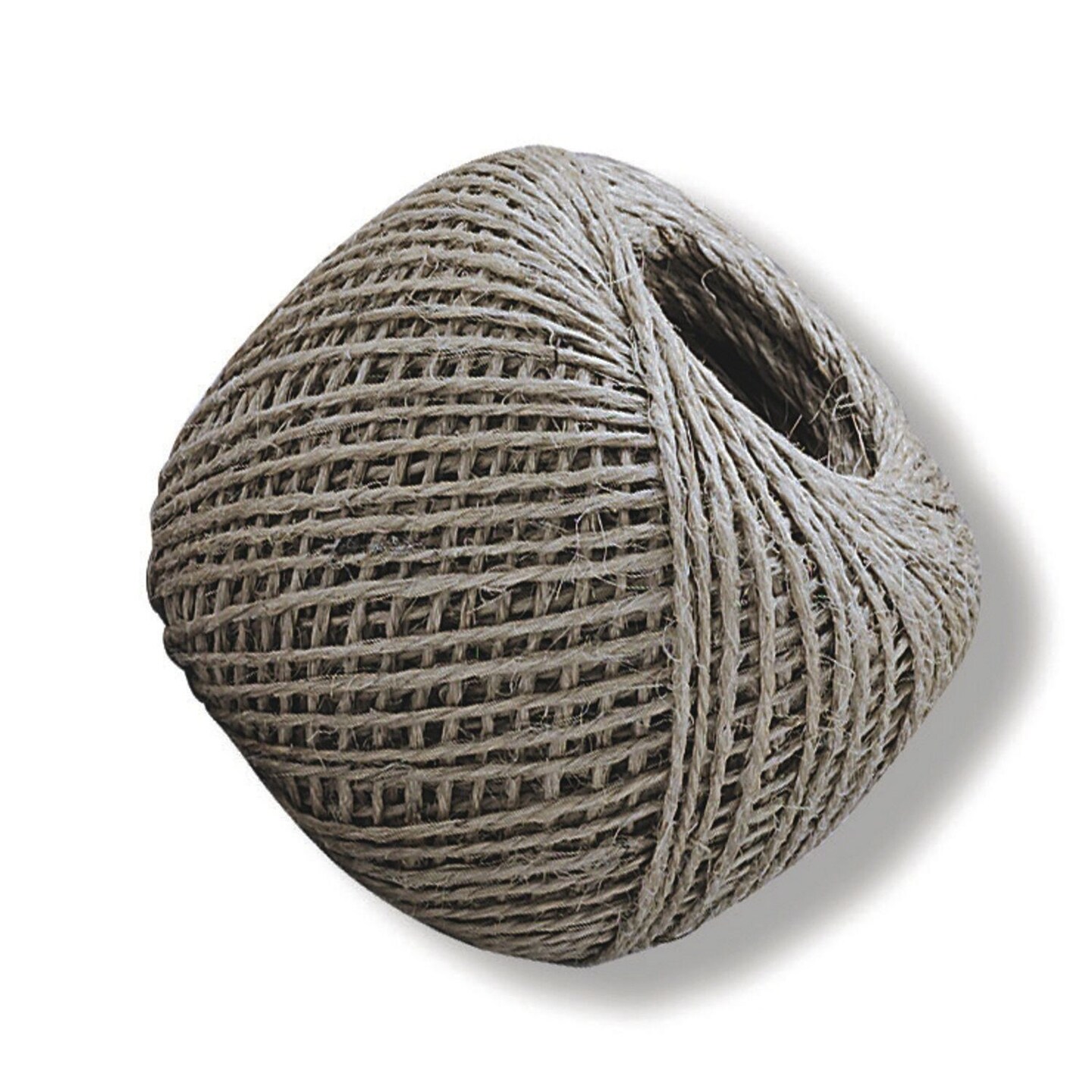 Fiber Cord 100 Yards - Thinner Natural | Michaels