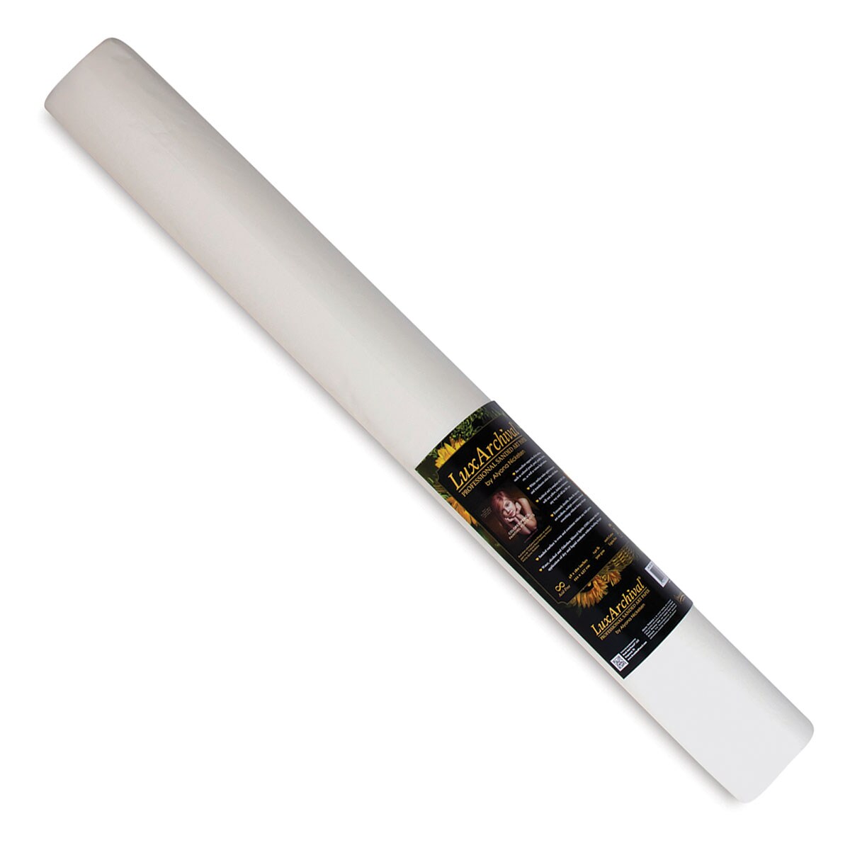 Brush and Pencil LuxArchival Professional Sanded Art Paper Roll | Michaels