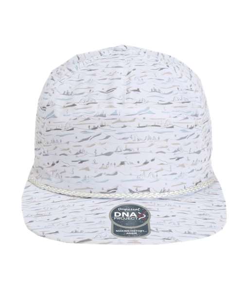 Imperial® The Aloha Rope Cap | Michaels