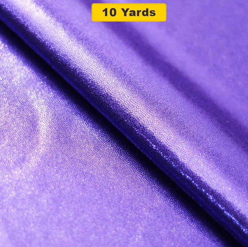 Matrix Foil Holographic Color Shifting & Durable Fabric | Michaels