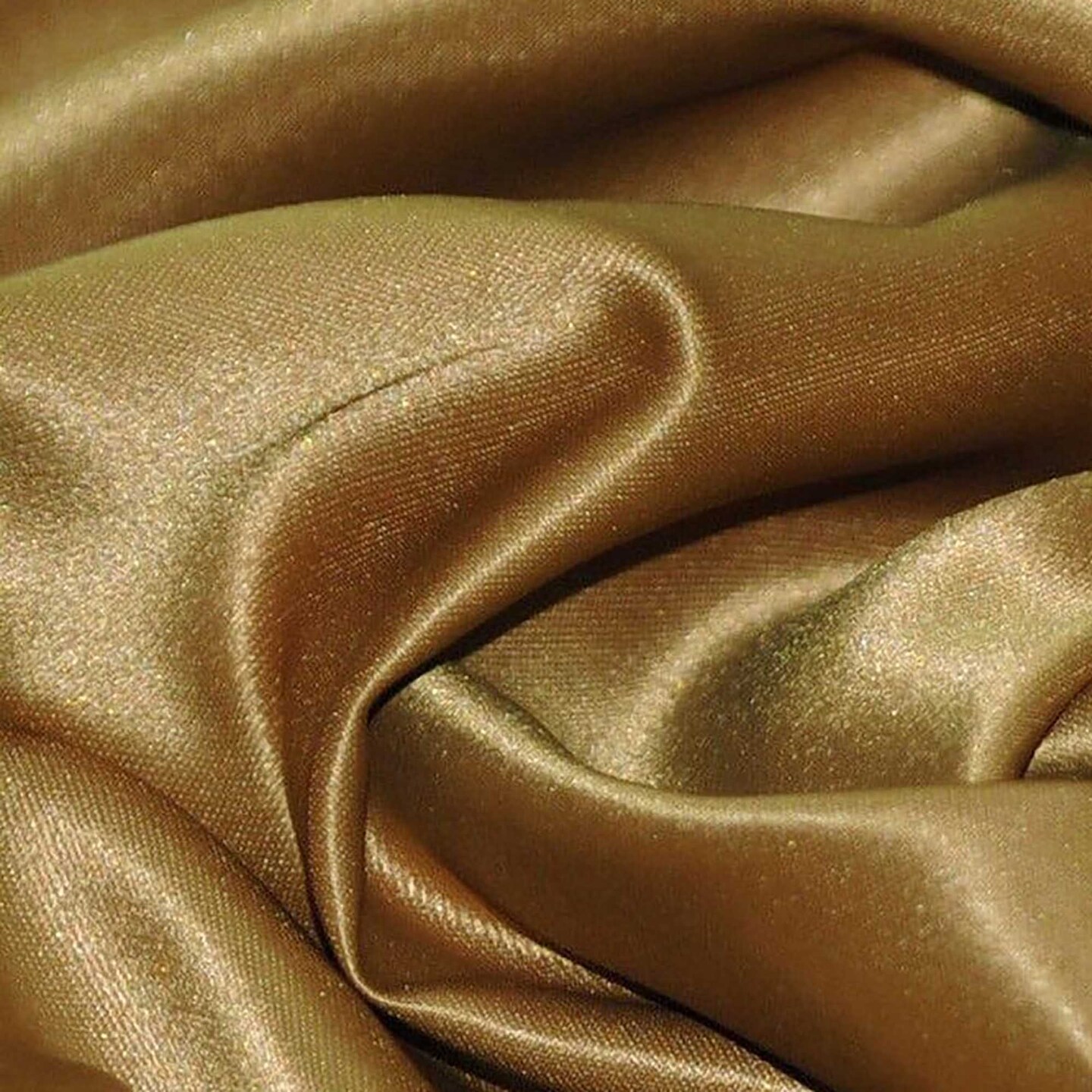 L'Amour Satin Fabric Swatch 60" Wide Matte Polyester | Michaels