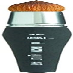 Aqua Elite Paintbrush, Size 4, Matte Black | Michaels