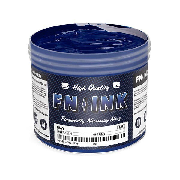 FN-INK Plastisol Screen Printing Ink | Michaels