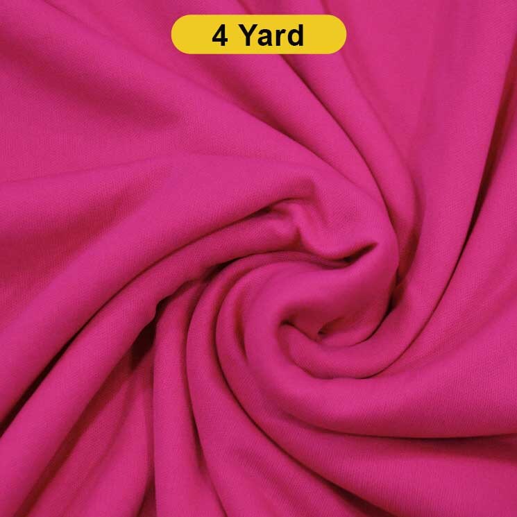 Interlock 70 Denier Polyester Stretch Lining Fabric, Soft Knit Lining ...