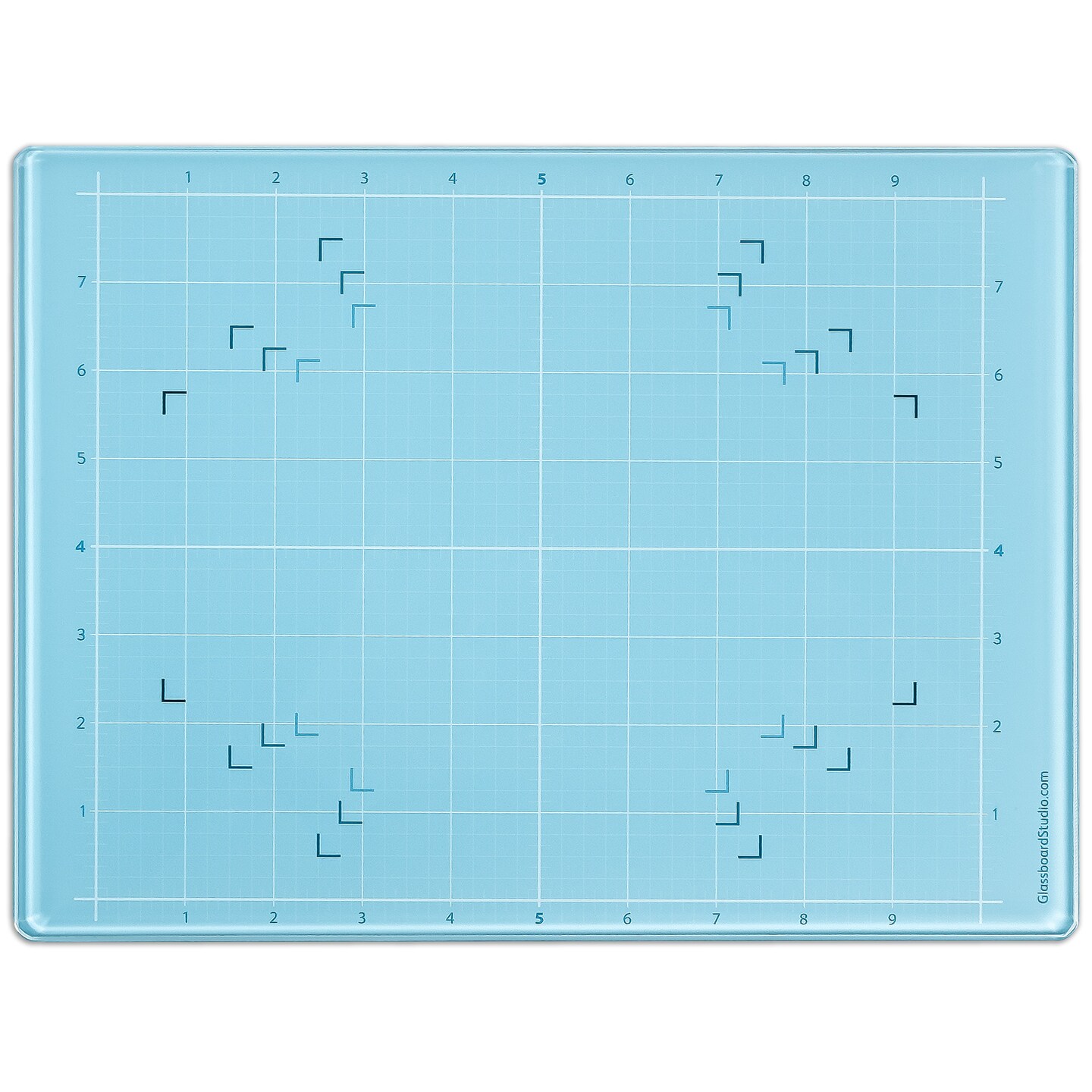 Magnetic Glass Craft Mat | Michaels