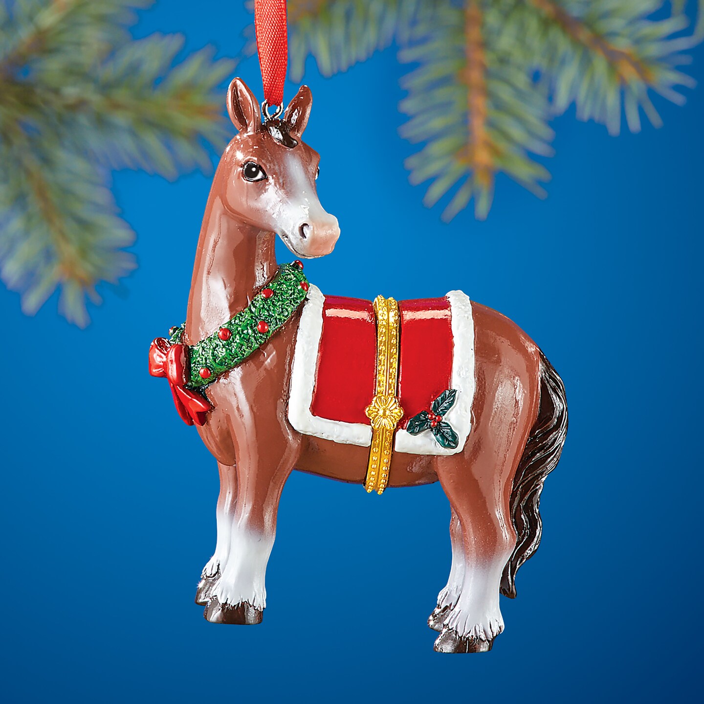 Collections Etc Animal Ornament Trinkets | Michaels