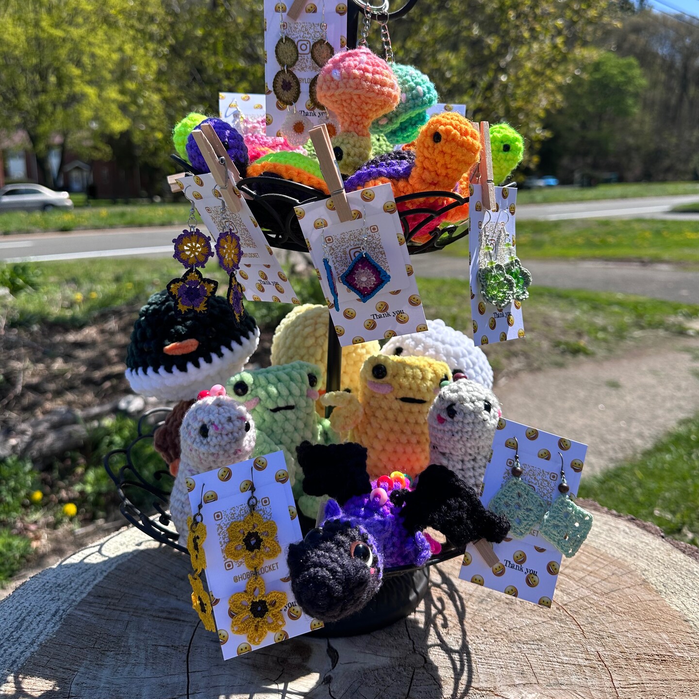 Hobby Locket | Storefront | Michaels