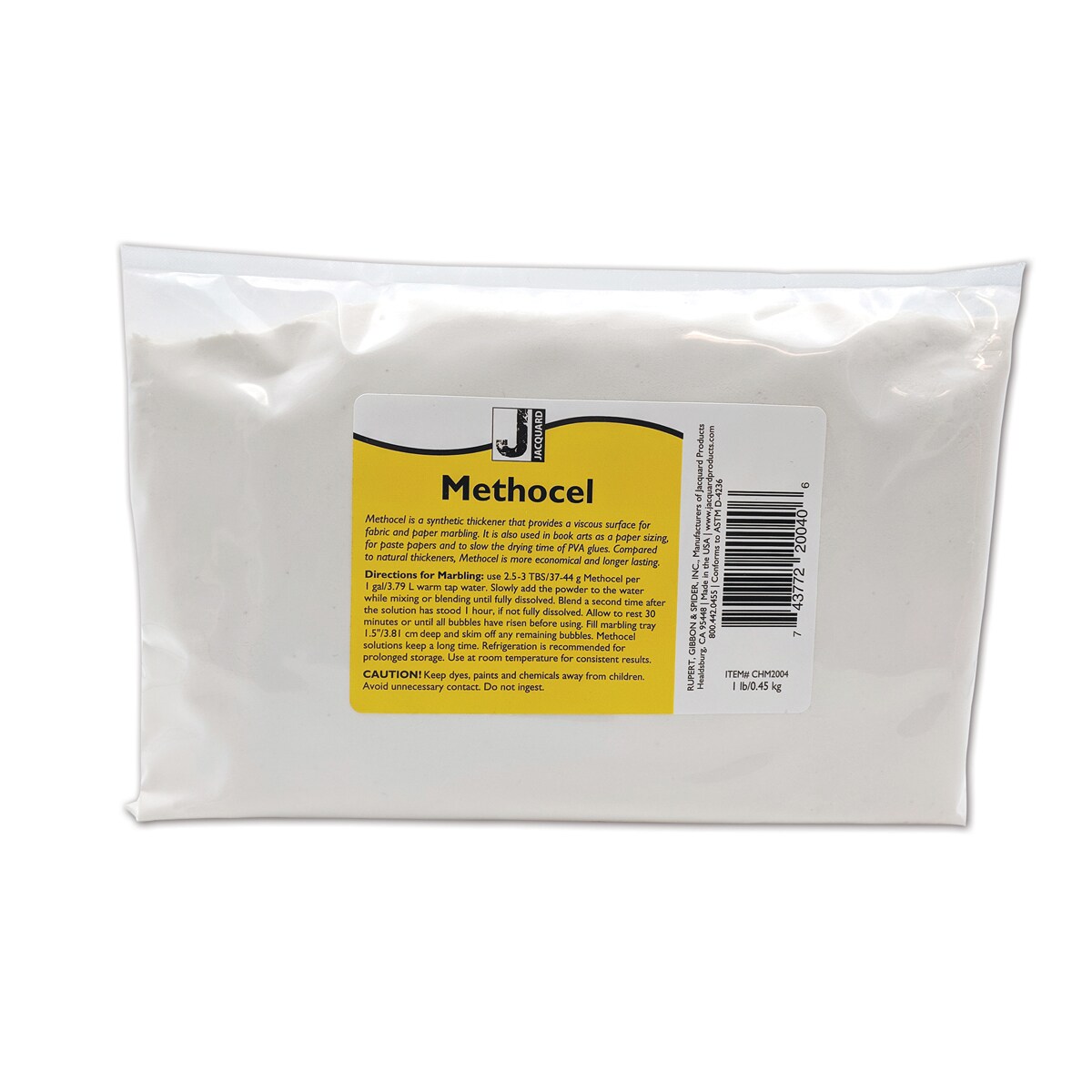 Methocel 16 oz. - Bag | Michaels