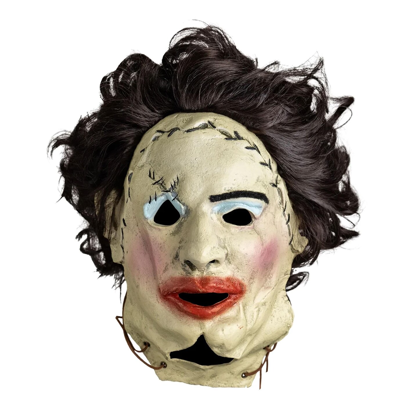 The Texas Chainsaw Massacre (1974) Leatherface Pretty Woman Adult Vinyl ...