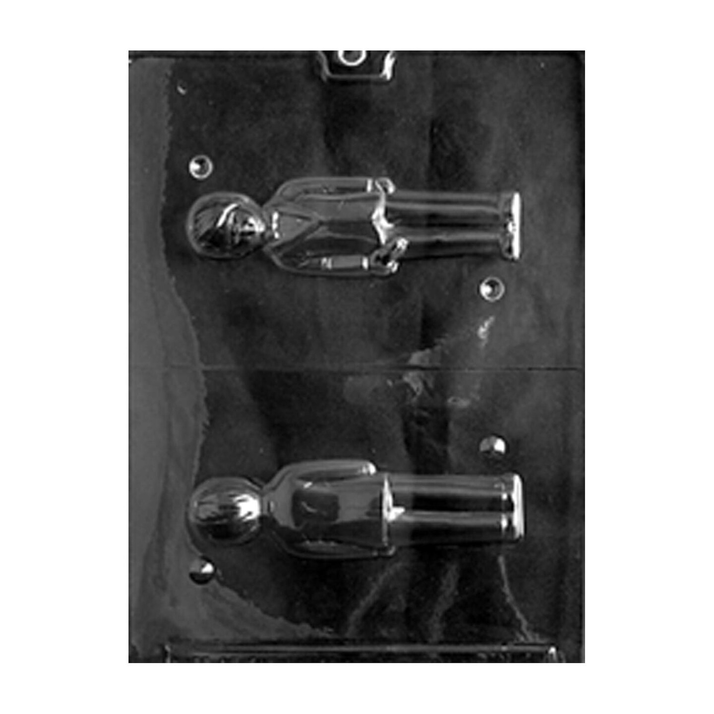 3D Groom Chocolate Mold for Bachelor Parties | Michaels