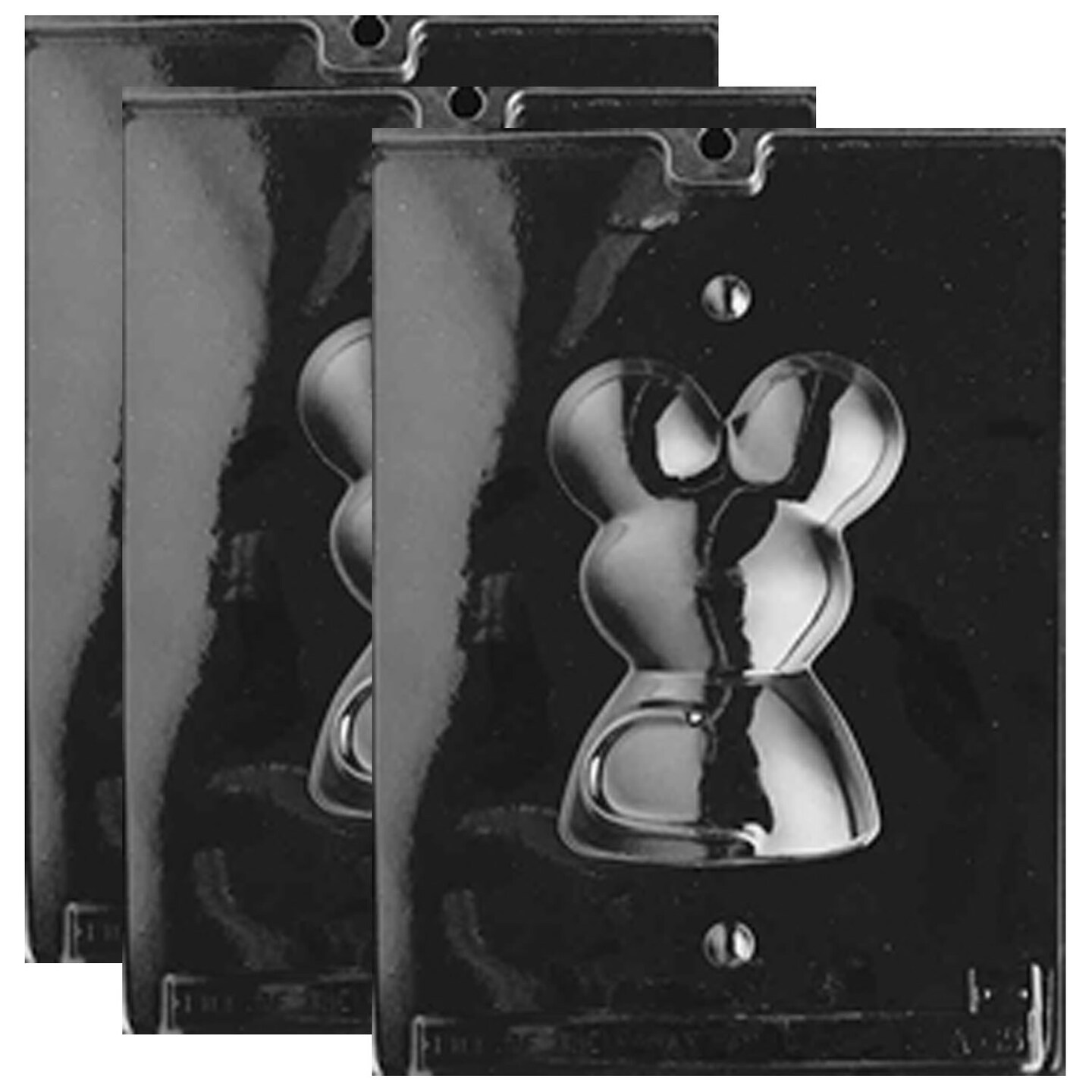 3D Mouse Chocolate Mold | Michaels