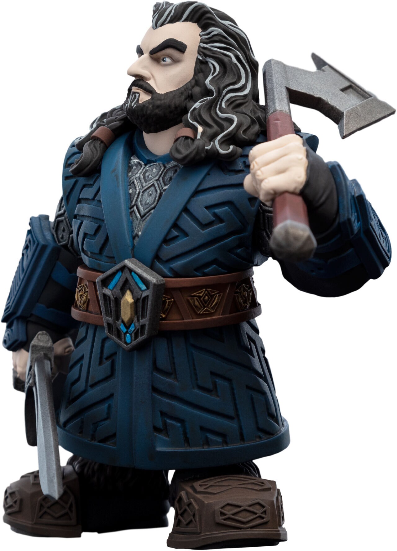 WETA Workshop Mini Epics - The Hobbit Trilogy - Thorin Oakenshield ...