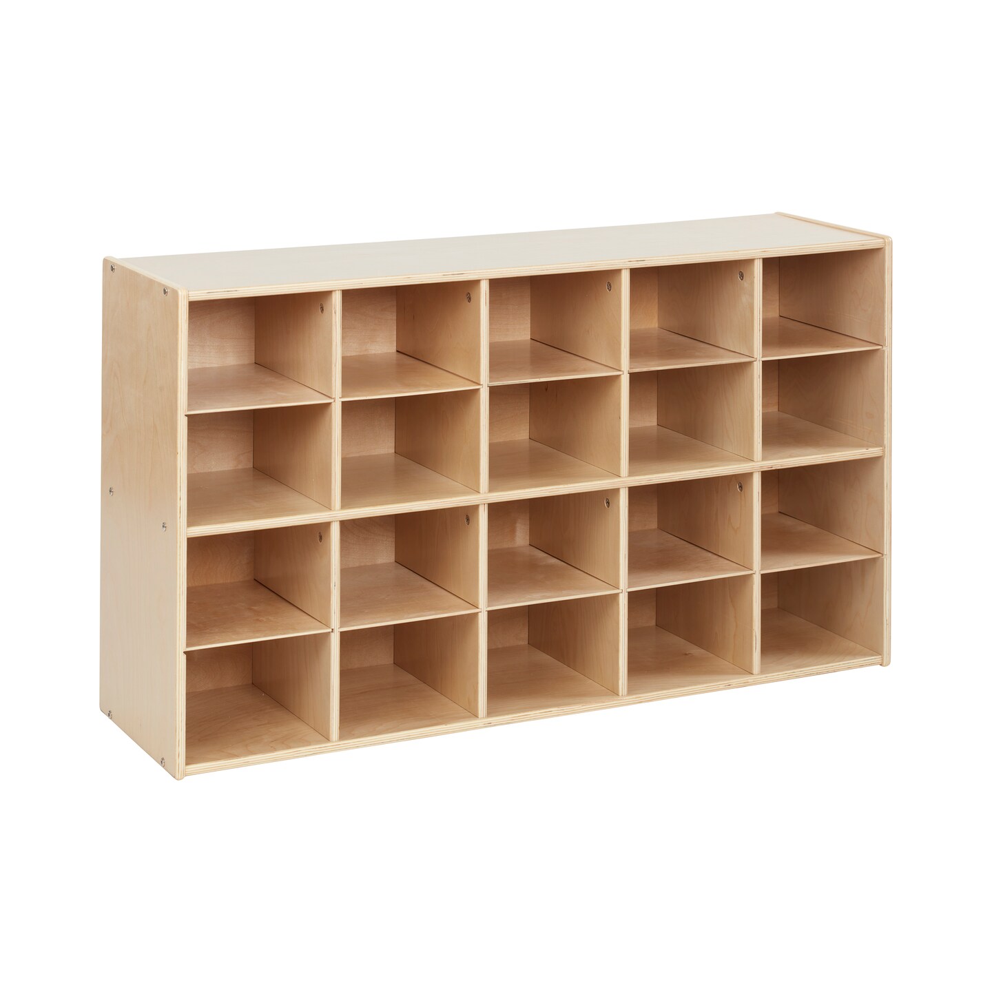 Streamline 20 Cubby Tray Storage Cabinet, 4x5 | Michaels