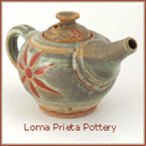 Loma Prieta Pottery | Storefront | Michaels