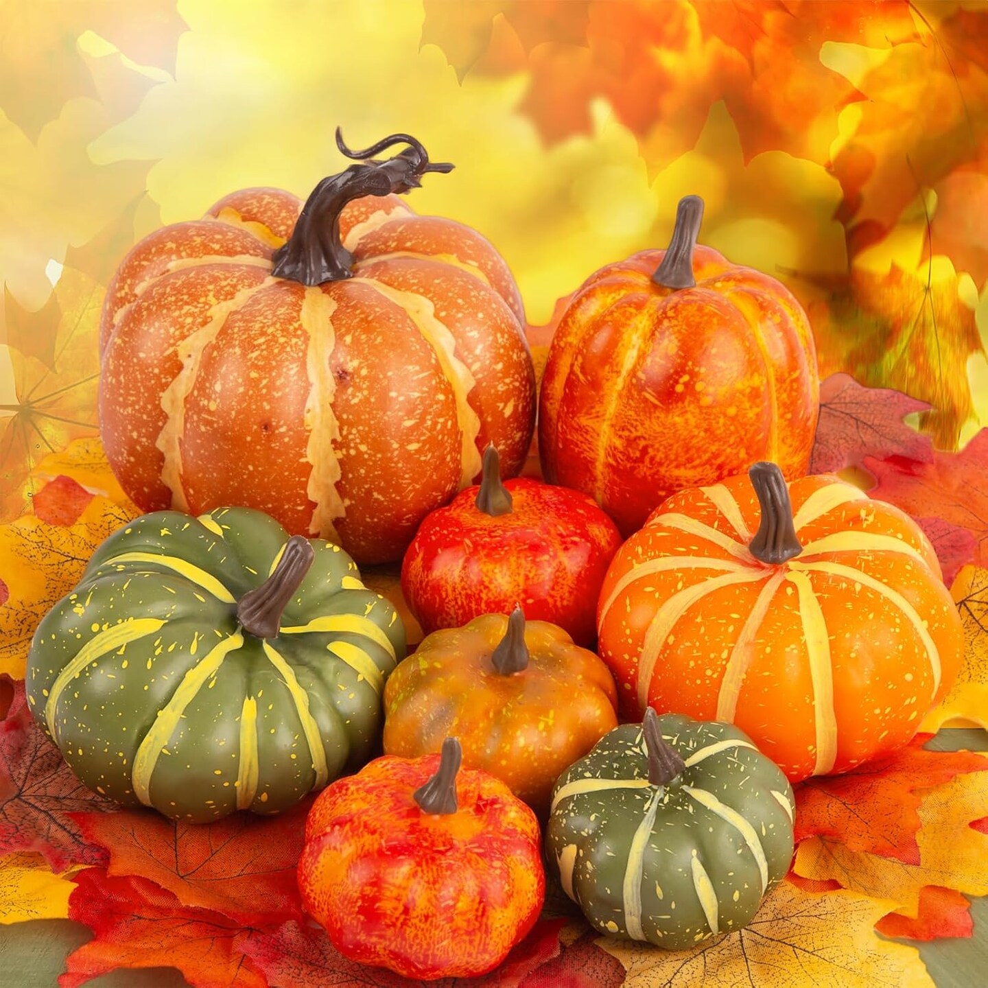 Pumpkin Décor | Halloween Pumpkins & Decorations | Michaels