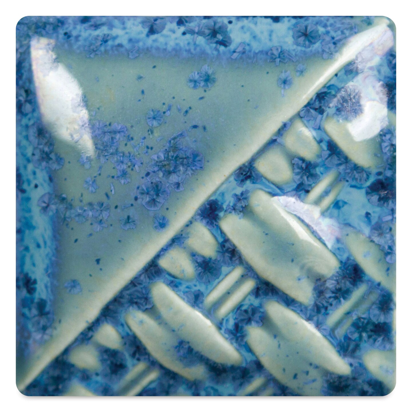Mayco Stoneware Classic Glaze - Micro Cerulean, Pint | Michaels