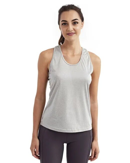 TriDri® Ladies' Knot Back Venus Tank | Michaels