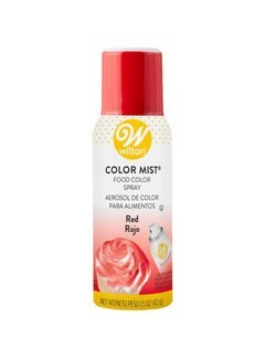 Wilton Red Color Mist Food Color Spray for Baking and Decorating | Michaels