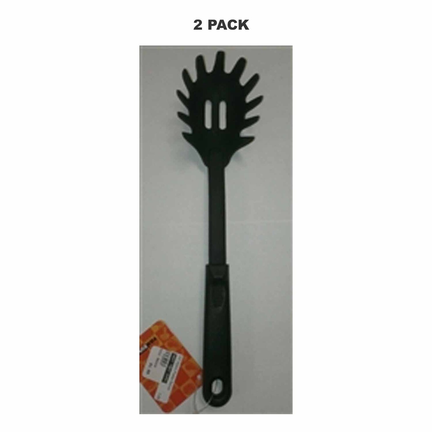 Nylon Pasta Server for Versatile Kitchen Use | Michaels