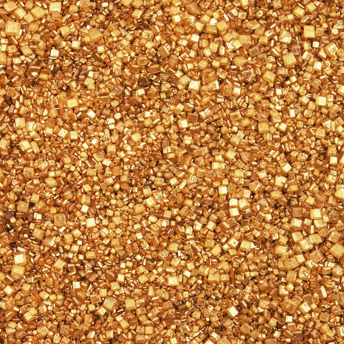 Gold Pearl Sugar Sand Sprinkles | Michaels