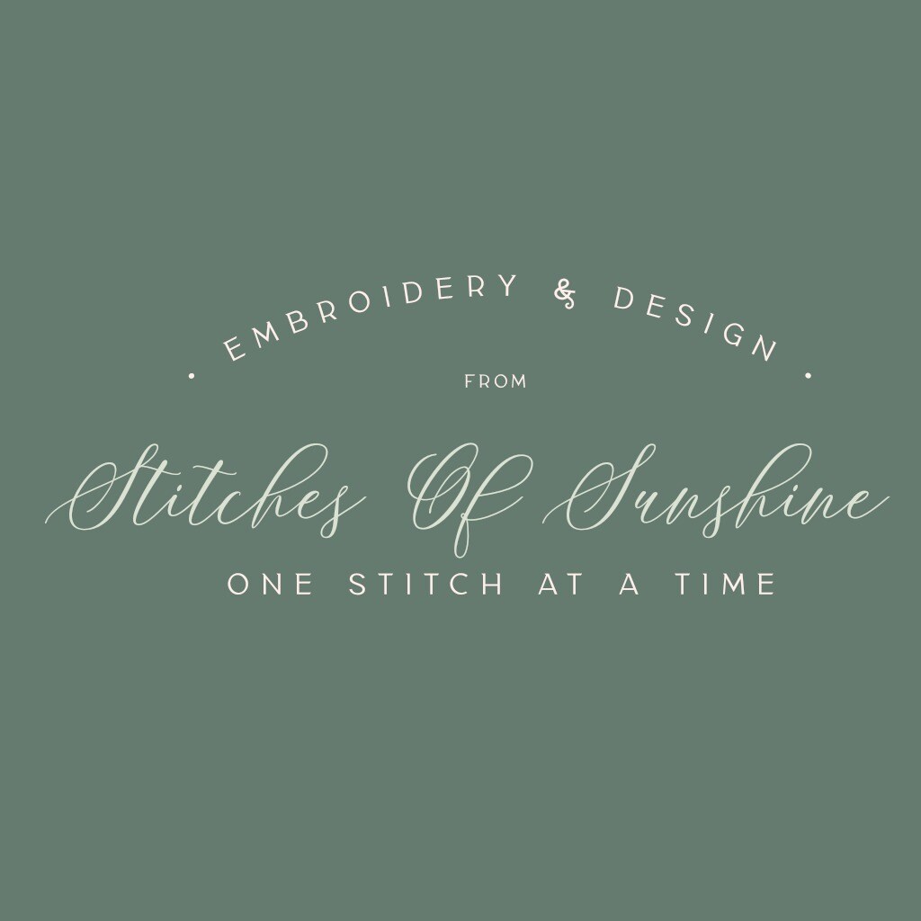 Stitches of Sunshine | Storefront | Michaels