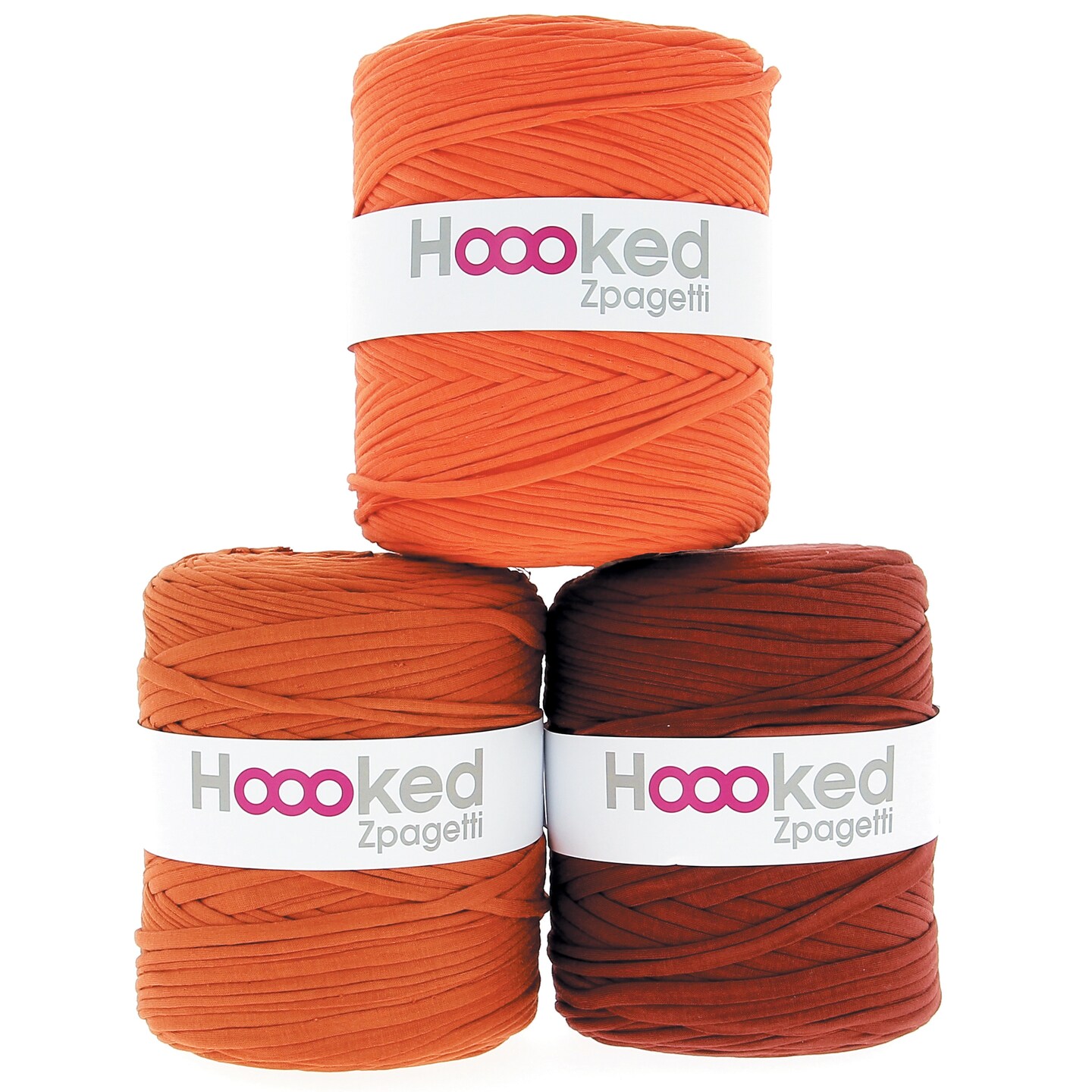 Hoooked Zpagetti Yarn | Michaels