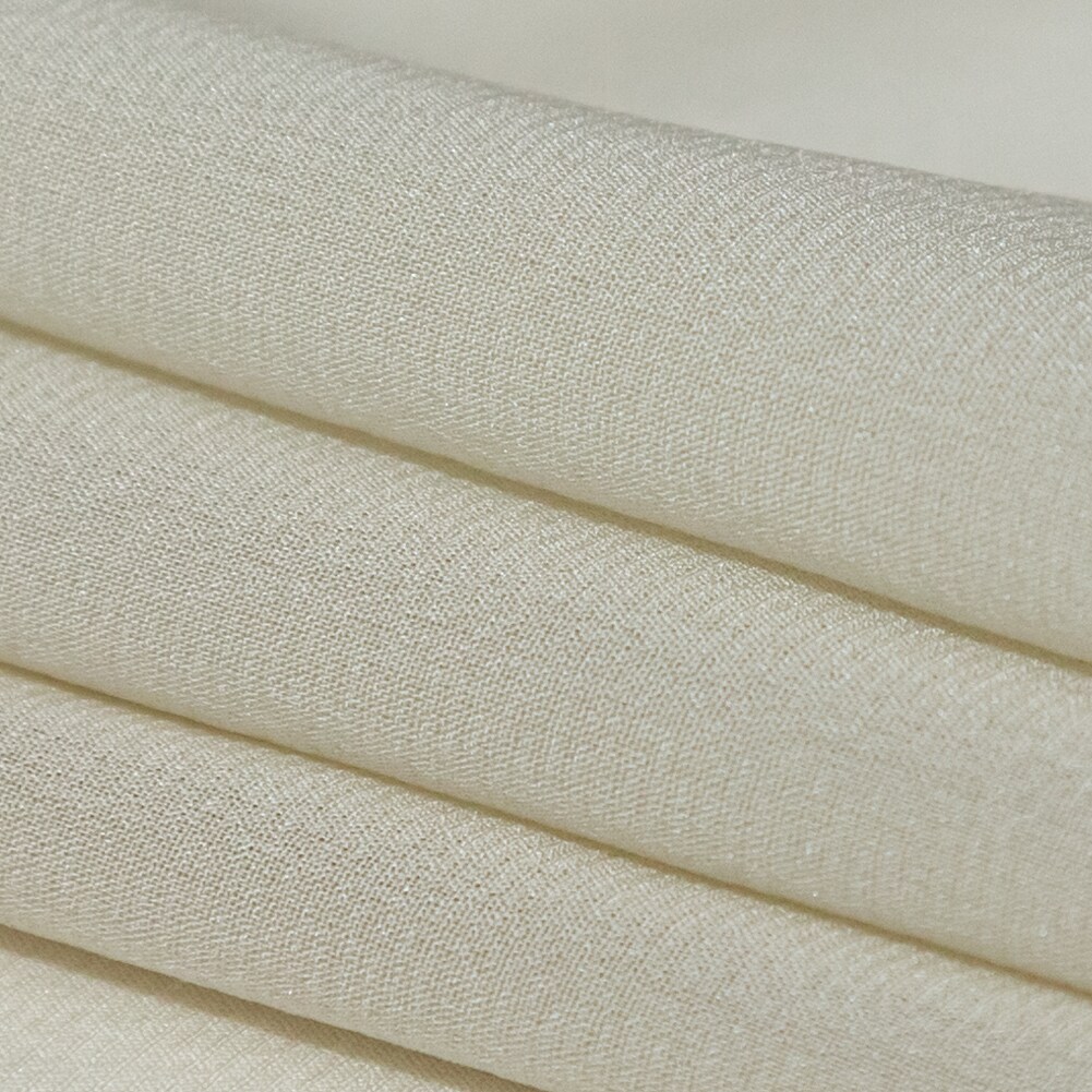1 Yard Pistachio Shell Silk Chiffon Fabric for Dresses Gowns Skirts 47 ...