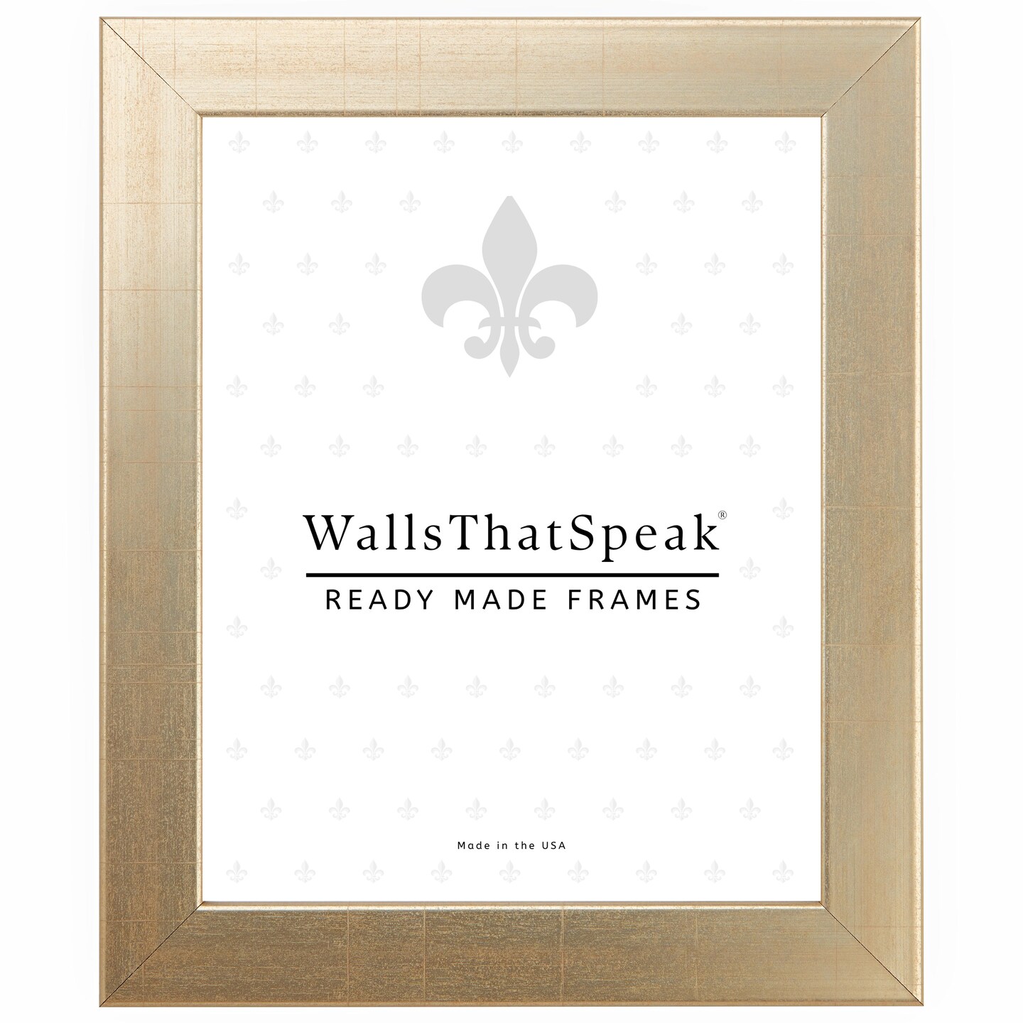 17x23 Picture Frame, Avalon 223 1.25 Inch MDF Moulding, Wall Display ...