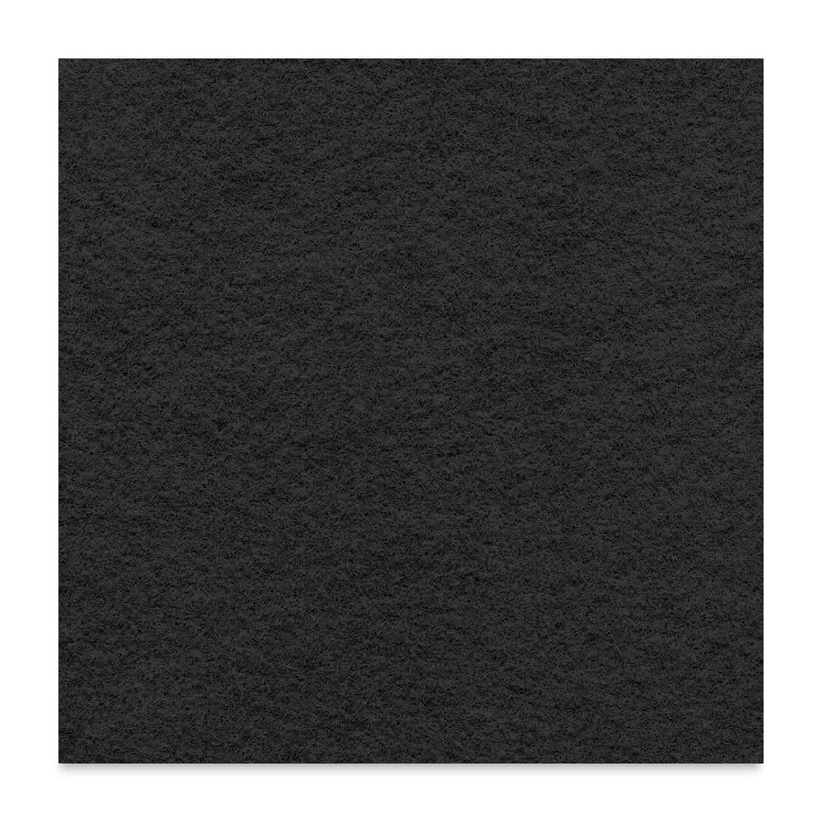 Kunin Classic Felt Bolt - Charcoal, 72