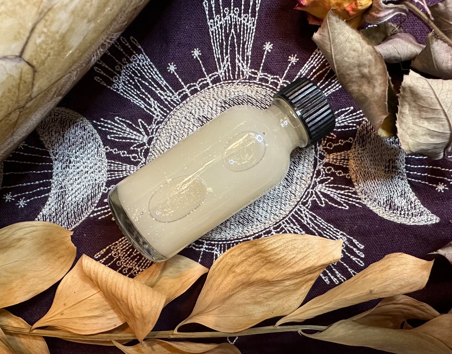 1 oz Damnation Water, Handmade, Revenge, Return Evil To Sender, Anger ...