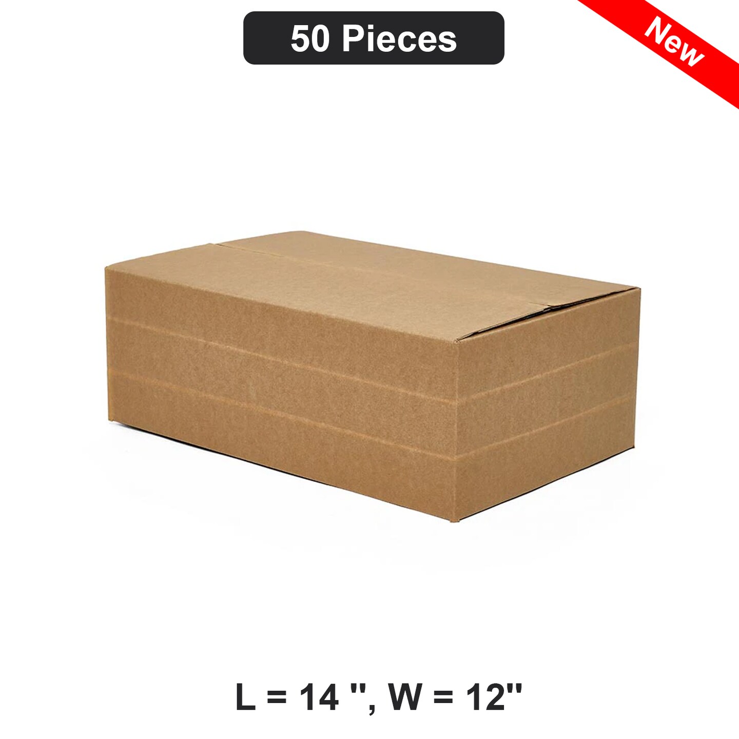14" x 12" Depth Boxes Perfect for Storage and Organization | Michaels