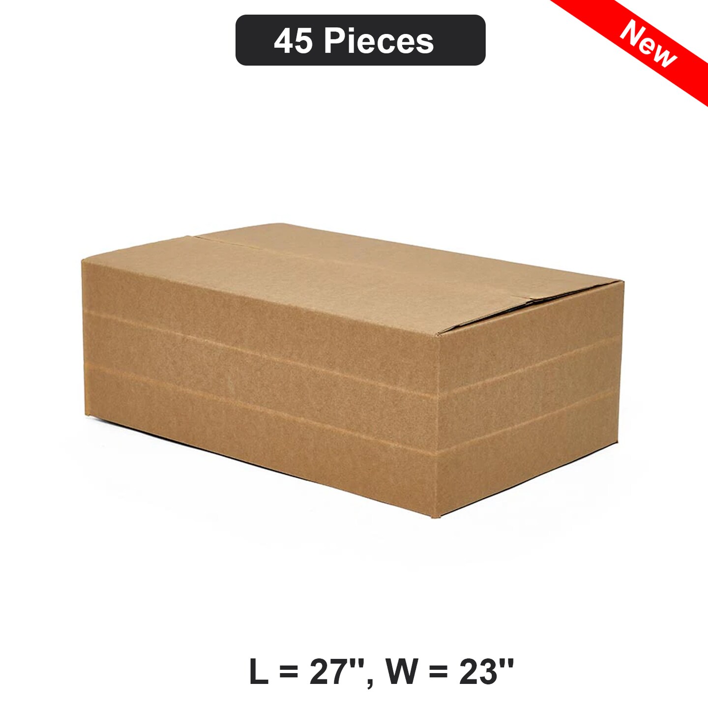 27"x 23"Depth Boxes: Spacious Solutions for All Your Storage Needs ...