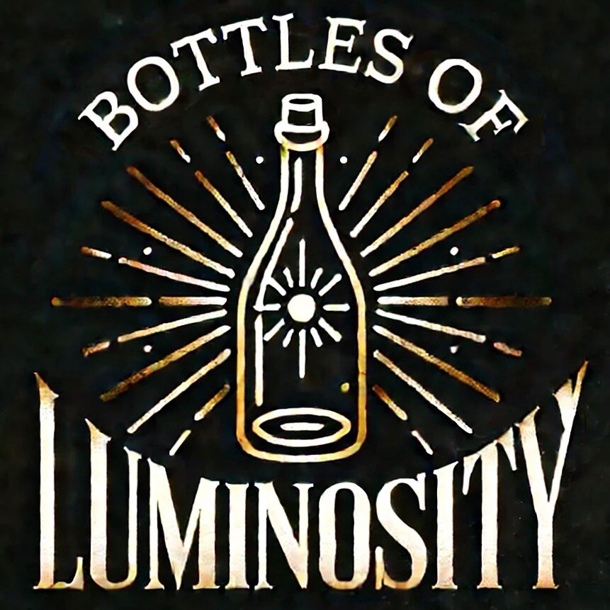 Bottles of Luminosity | Storefront | Michaels