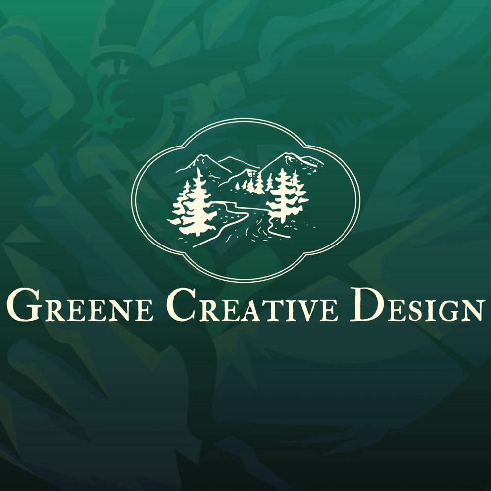 Greene Creative Design | Storefront | Michaels