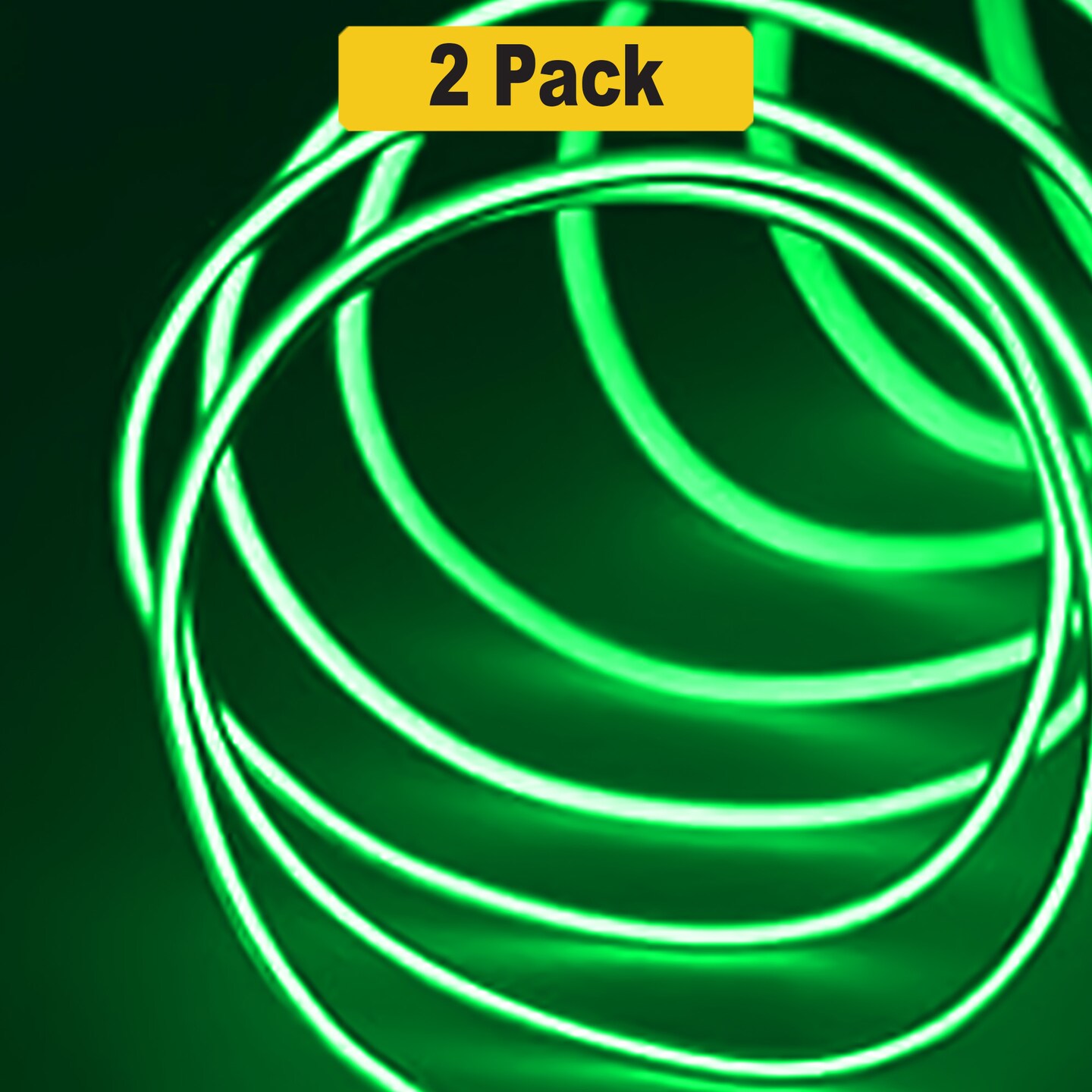 6' Battery Operated Neon String Light for Christmas | Michaels