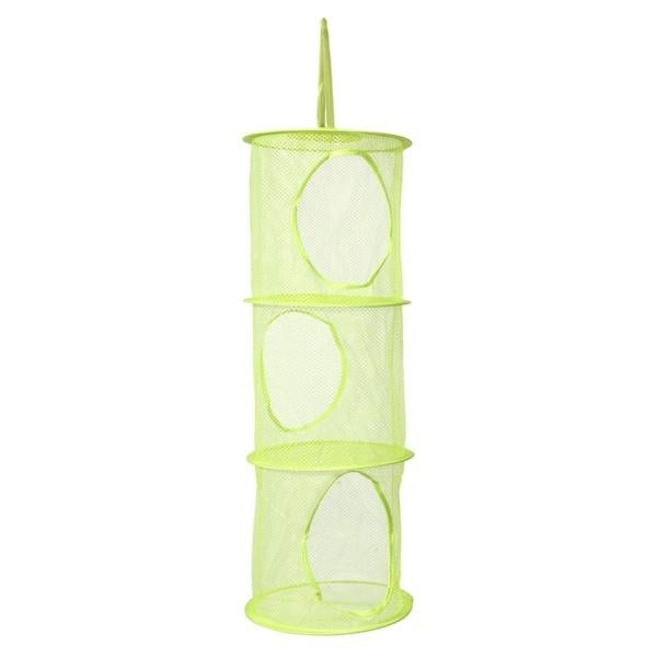 3-Layer Shelf Hanging Storage Net | Michaels