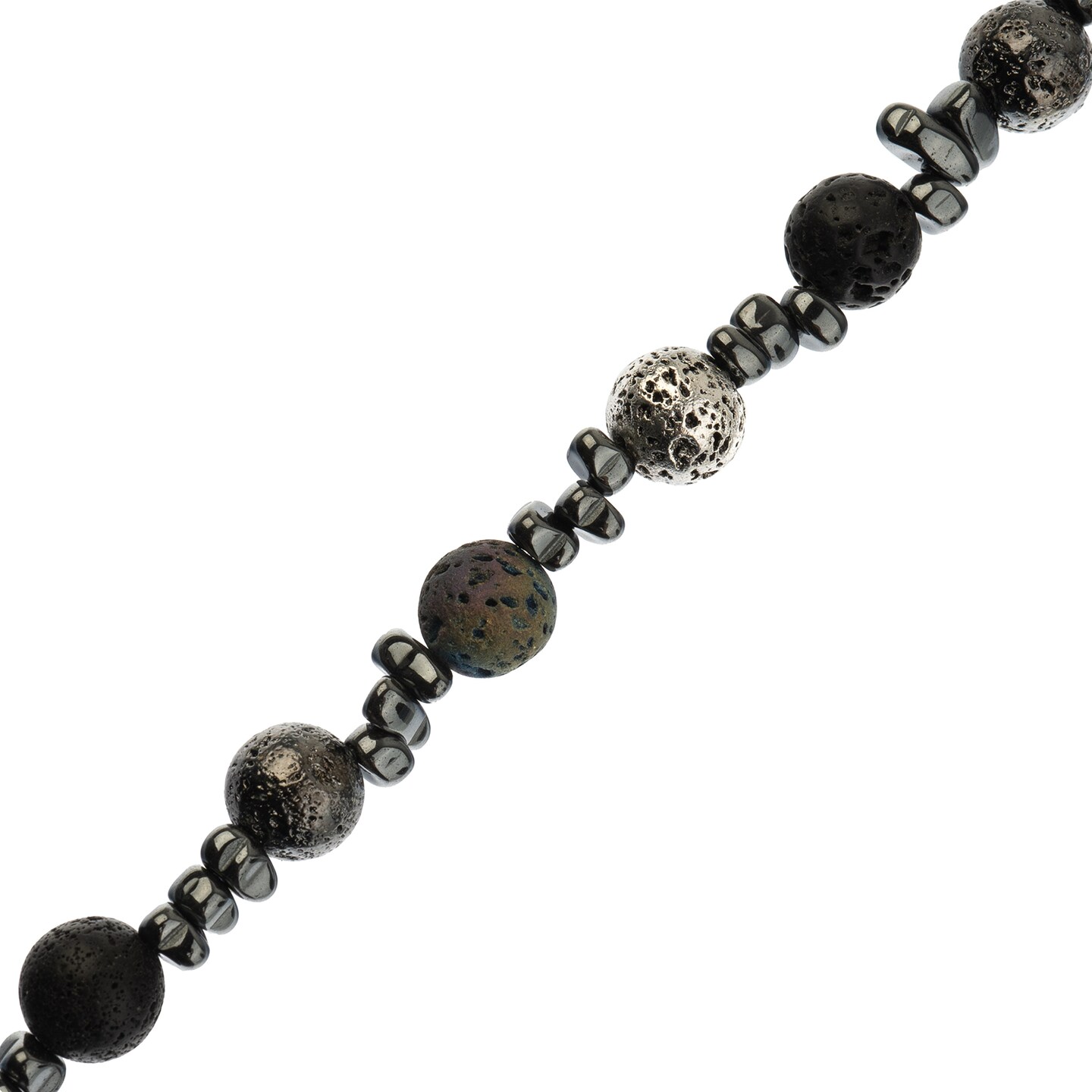 John Bead 10mm Solar System Universe Galaxy 7" Bead Strand | Michaels