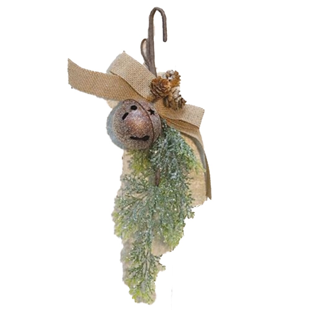 Vintage Country Cedar And Bell Pick 16" | Michaels