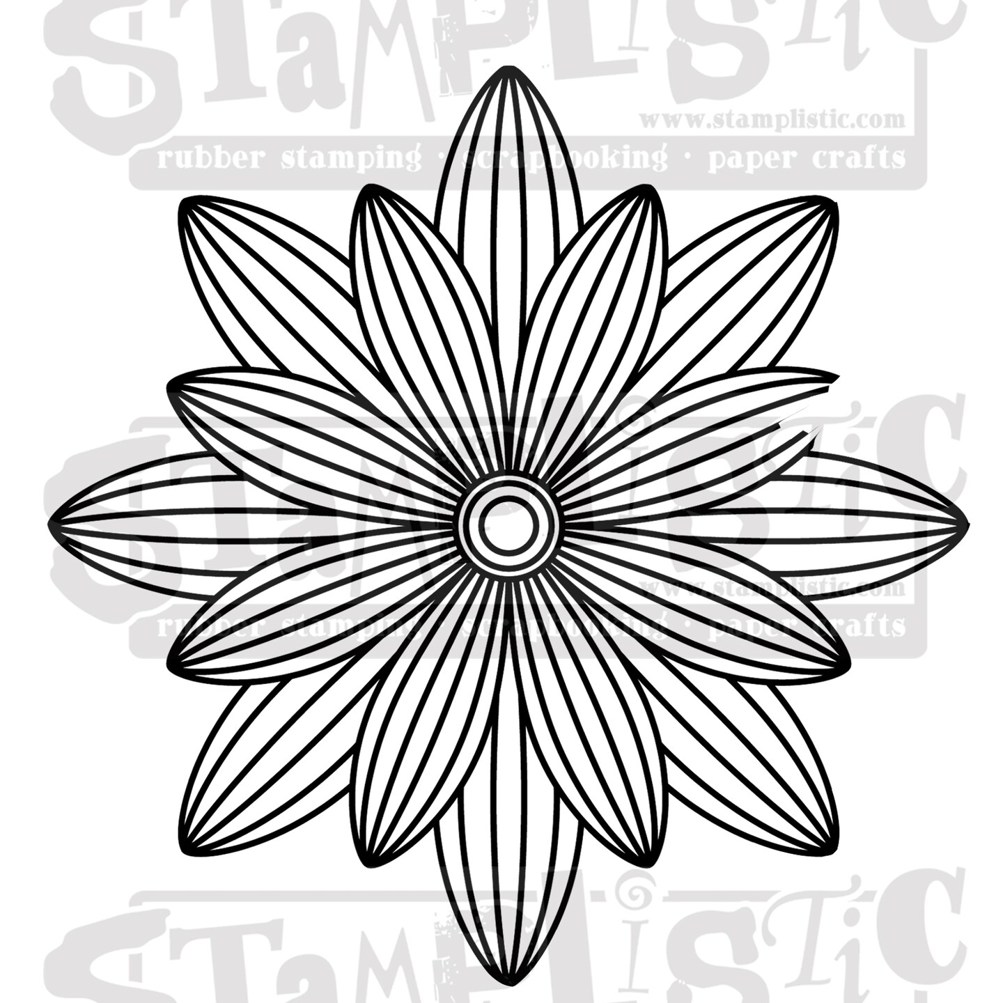 Burst Stamp | Michaels