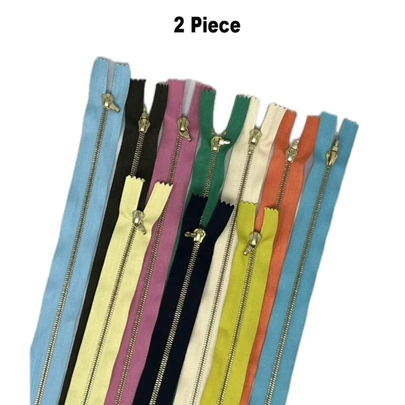 Zipper – 4MM European Open Bottom 18" to 20" | Michaels