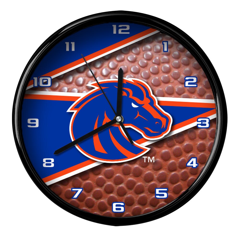 Boise State Football Clock | Michaels